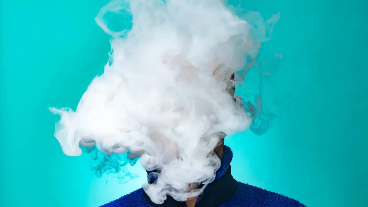 Can Vaping Cause Acne? Facts, Myths, and Insights – Vapz Vape Wholesale