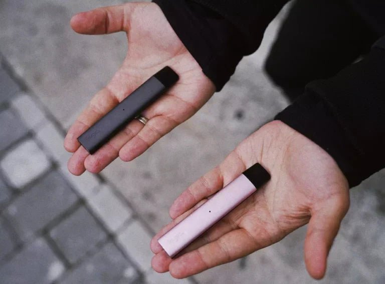 France Becomes Second EU Country to Ban Disposable E-Cigarettes – Vapz ...