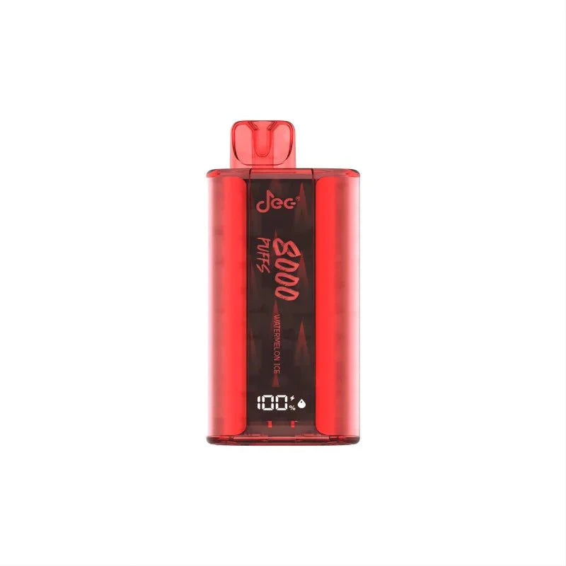 JEC-068 Disposable Vape - Premier Wholesale Supplier | VAPZ – Vapz Vape ...